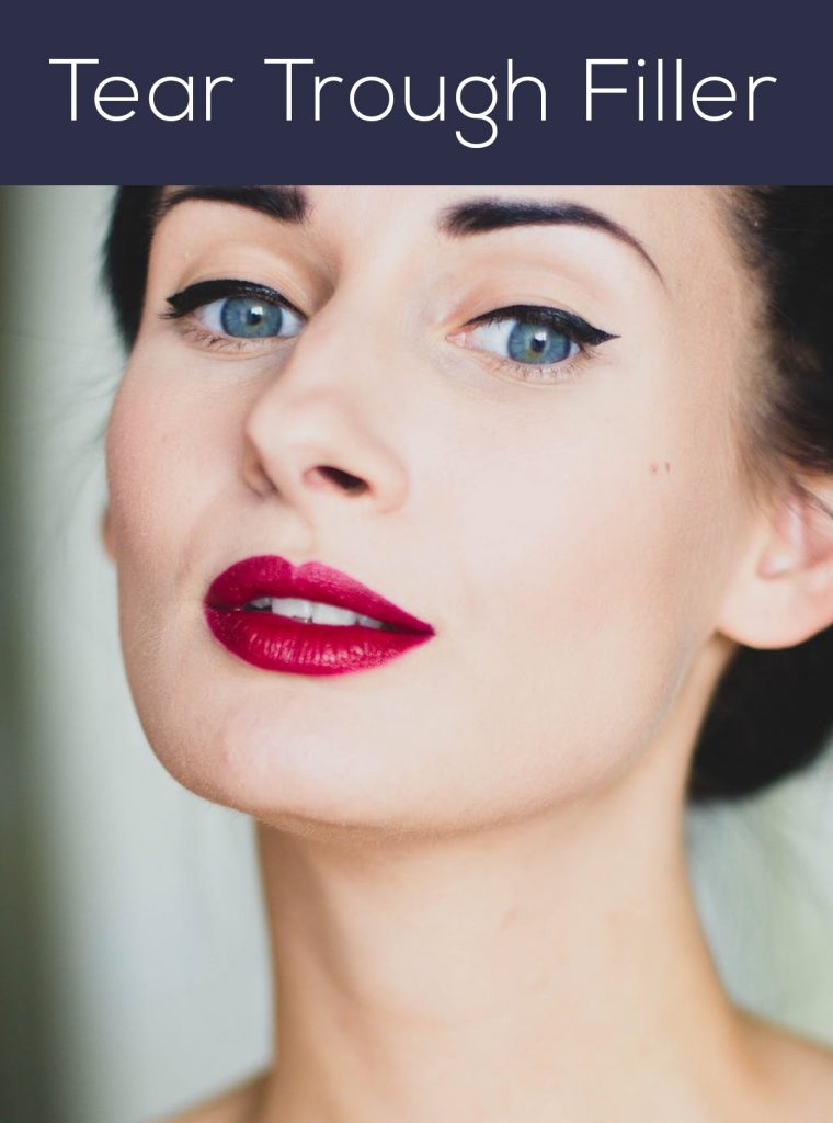 Dermal Fillers - The Nightingale Clinic in Petts Wood London
